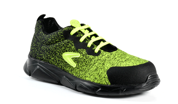 Zapatilla de trabajo SOFT S3 SRC | Janfer